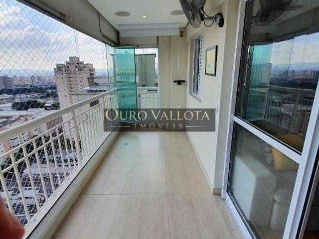 Apartamento lindo completo, mobiliado com moveis planejados AP 220560S