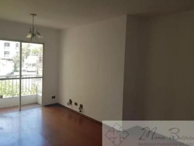 Apartamento lindo de 3 quartos