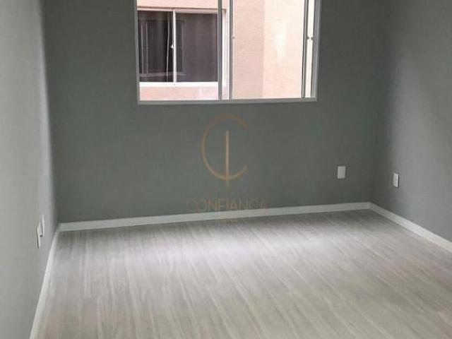 Apartamento Lindo, diferenciado. Dois dormitórios!