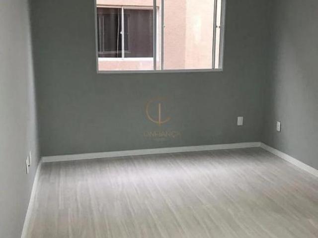 Apartamento Lindo, diferenciado. Dois dormitórios!