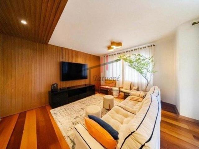 Apartamento lindo e mobiliado disponível!