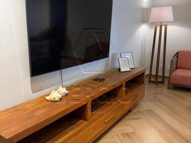 Apartamento lindo e alto padrão bem localizado para locação de temporada
