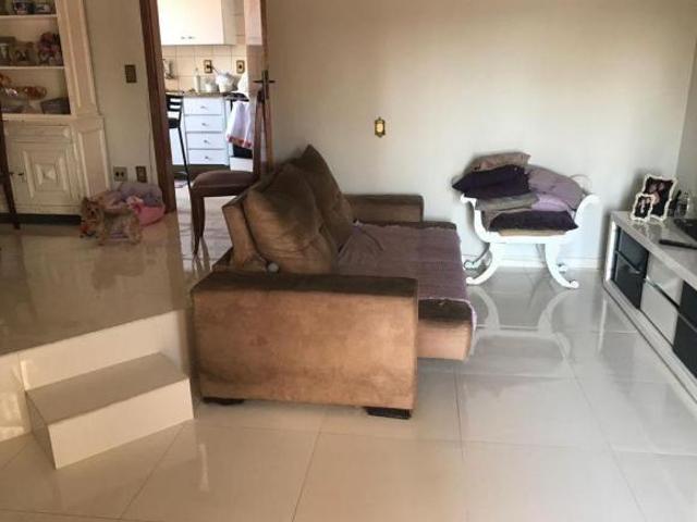Apartamento Lindo E Bem Localizado à Venda no Jd. Imperial, perto Av Bady Bassit