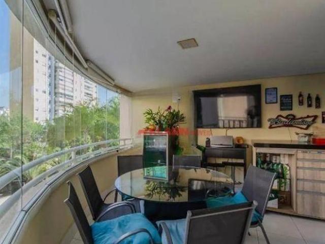apartamento lindo e confortável com 3 suítes e 3 vagas