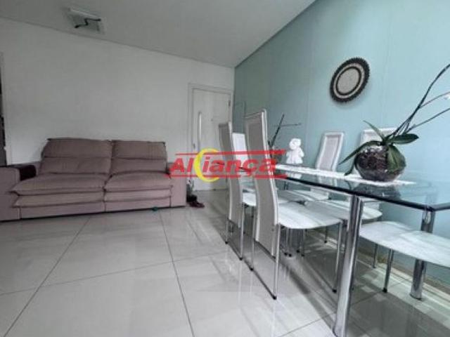 APARTAMENTO LINDO E CONFORTAVEL E ESPAÇOSO!