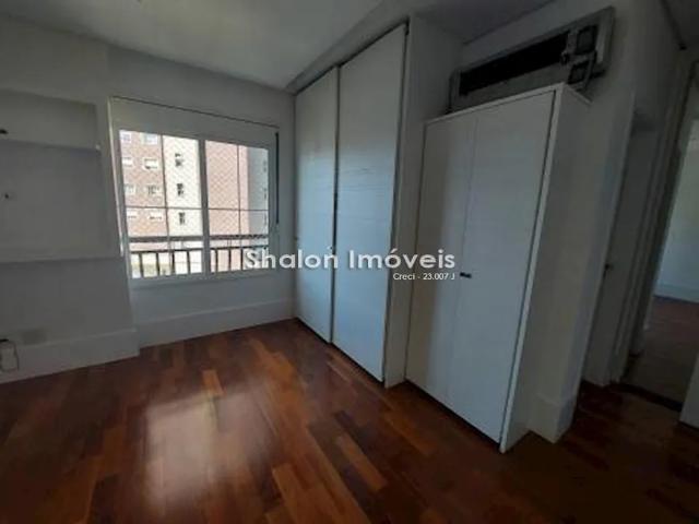 Apartamento Lindo E Espacoso No Bairro Da Aclimacao