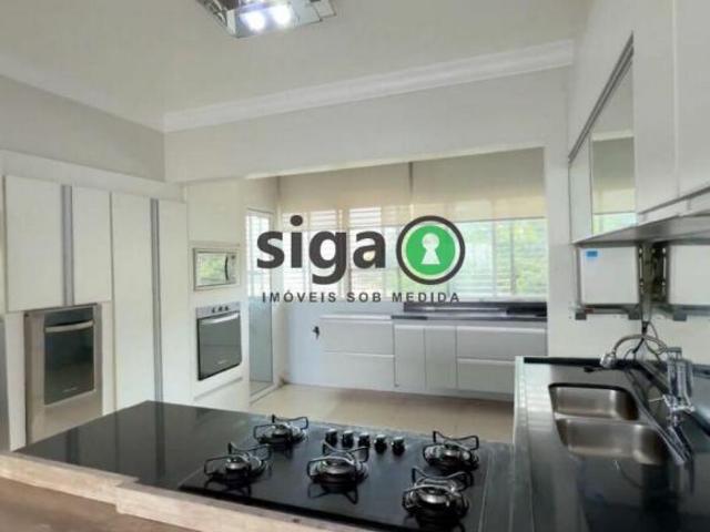 Apartamento Lindo e Totalmente Reformado no Morumbi