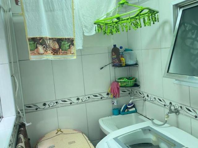 APARTAMENTO LINDO EM CONDOMÍNIO LAZER COMPLETO, ACEITA FINANCIAMENTO