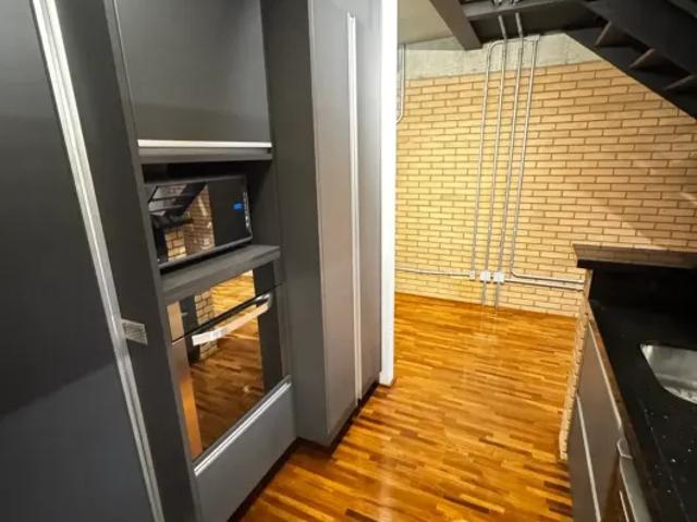 Apartamento lindo em pinheiros