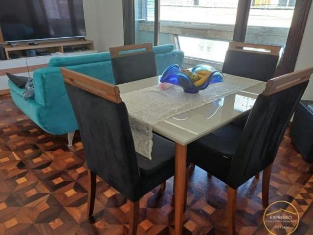 Apartamento Lindo Excelente Localização Ocian