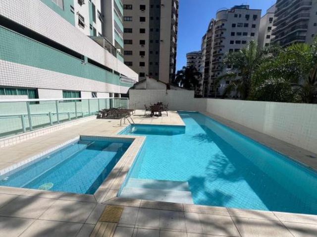 Apartamento lindo Garden 143 m2 + 136 m2 quintal privativo. Estilo a 200 m da Praia