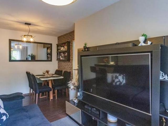 APARTAMENTO LINDO / JD. INGAÍ