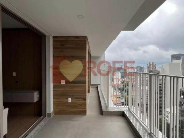 Apartamento lindo melhor de Pinheiros