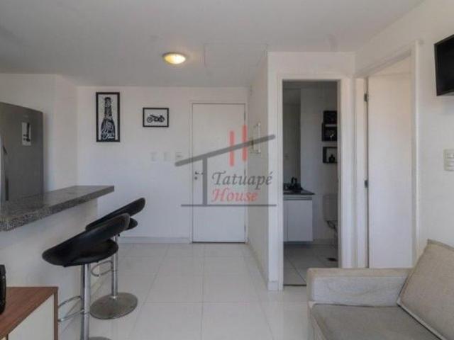 Apartamento Lindo Mobiliado Para venda