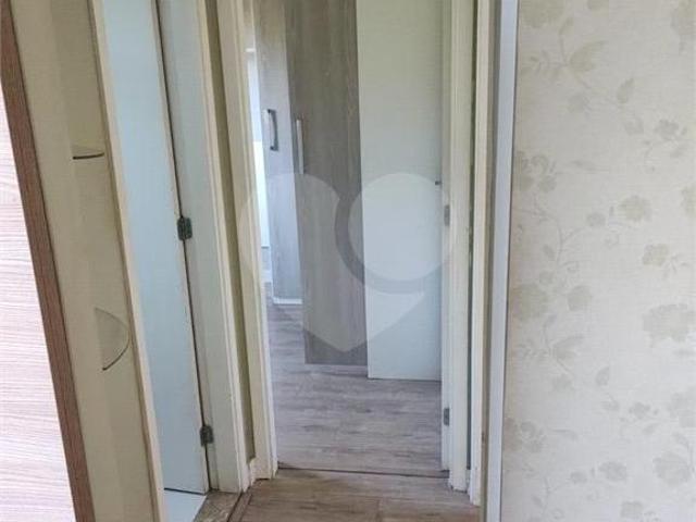 Apartamento com 2 quartos à venda em Protendit SP