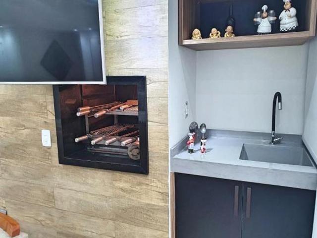 APARTAMENTO LINDO, NADA PRA FAZER
