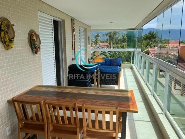 Apartamento lindo no 2º andar, localizado aproximadamente 100 m da praia de Maitinga