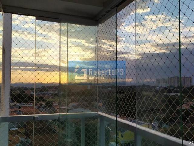 Apartamento lindo no 31 de março com varanda gourmet
