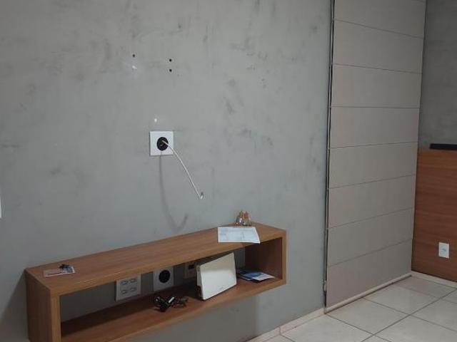 Apartamento lindo no Bairro Fabrício