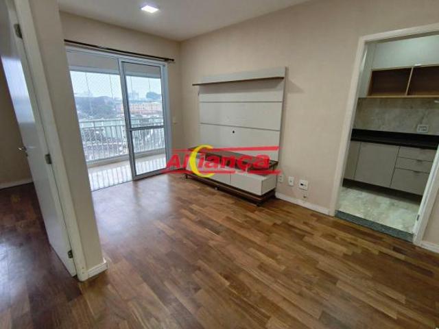 Apartamento lindo no condomínio Life Park Vila Leonor Guarulhos