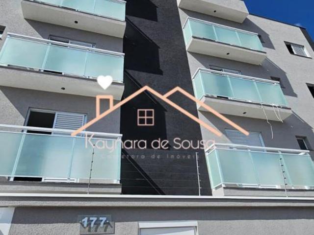 Apartamento lindo no Foch !