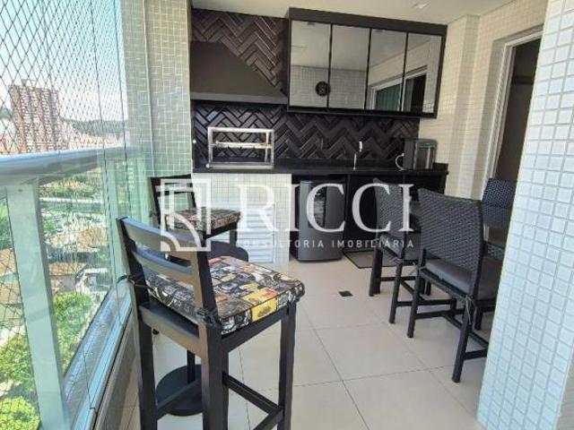Apartamento Lindo no Gonzaga com Lazer Completo