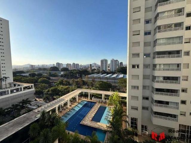 Apartamento Lindo no Jardins do Brasil – Osasco Bela Vista