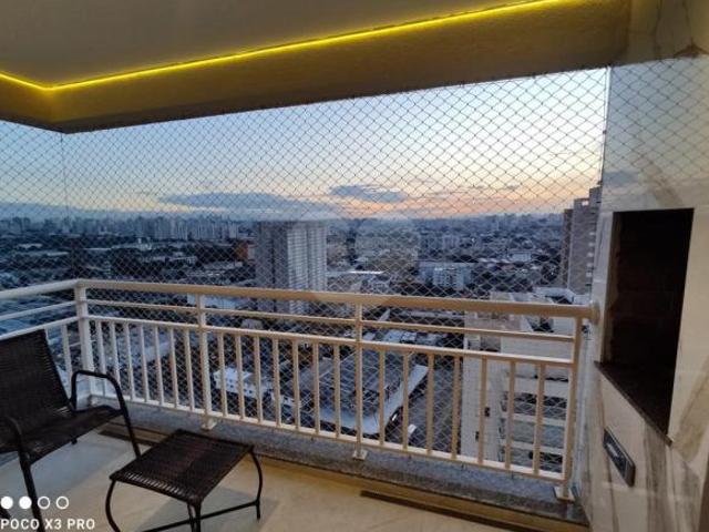 APARTAMENTO LINDO NO LIMAO