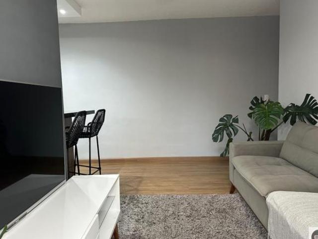 Apartamento lindo no Parque