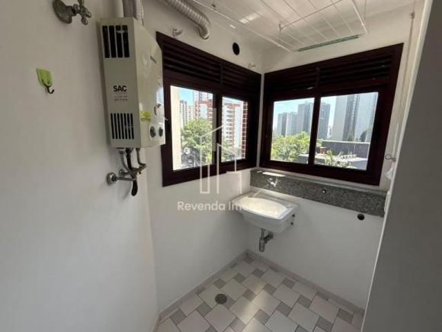 Apartamento Lindo no Portal do Morumbi