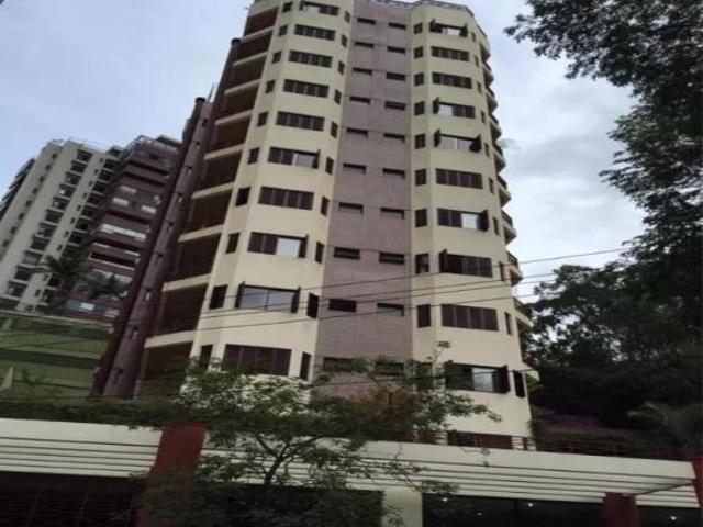 Apartamento Lindo no Portal do Morumbi