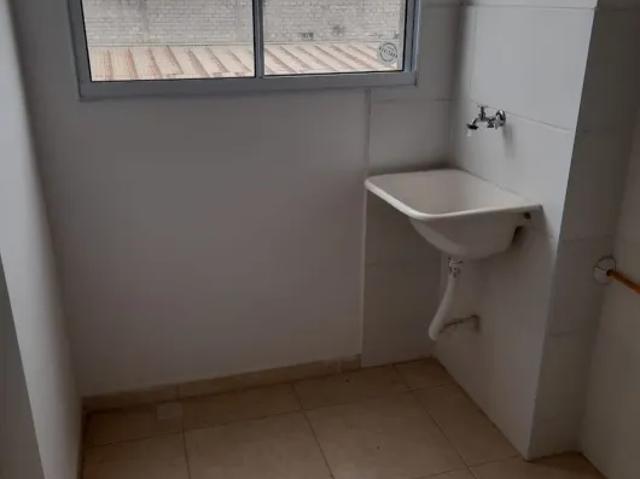 Apartamento Lindo no Recreio dos Sorocabanos? Conforto, Segurança e Lazer