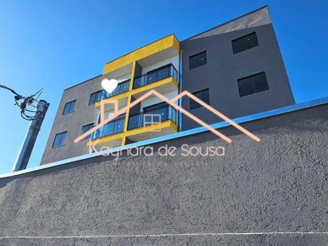 Apartamento lindo no Santa Branca!