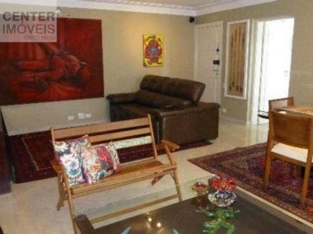 Apartamento Lindo, novo e pronto para morar