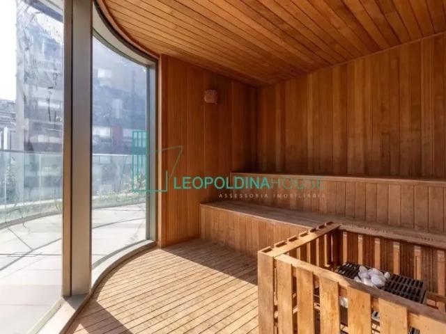 Apartamento lindo para locação em pinheiros