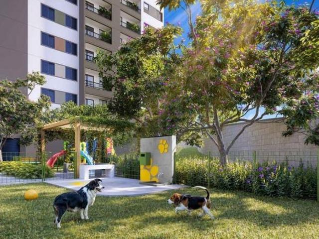 Apartamento lindo proximo a Valinhos