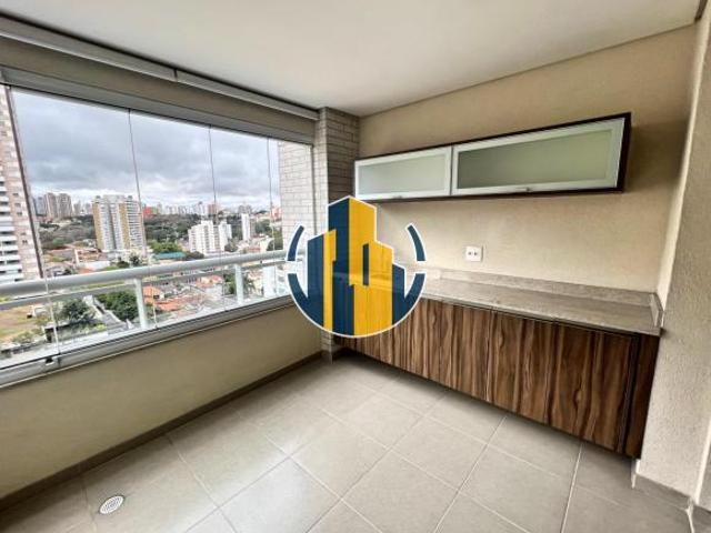 APARTAMENTO LINDO PRÓXIMO AO METRÔ ANA ROSA