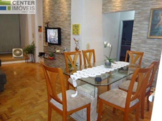 Apartamento Lindo, pronto para morar