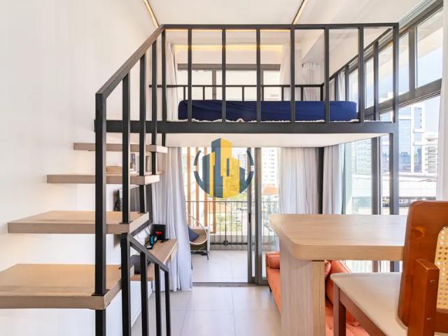 Apartamento lindo pronto para morar