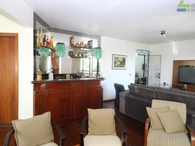 Apartamento Lindo, pronto para morar