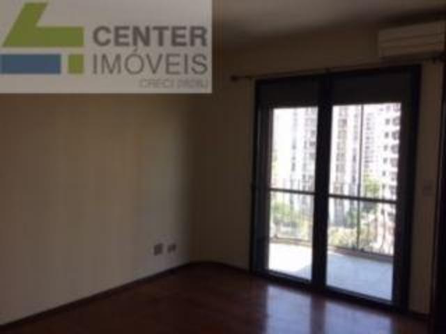 Apartamento Lindo, pronto para morar