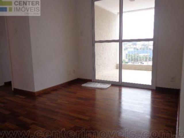 Apartamento Lindo pronto para morar