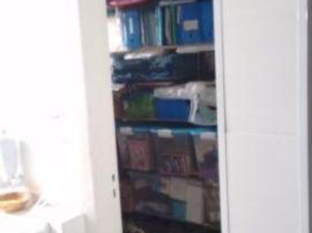 Apartamento Lindo pronto para morar