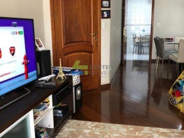 Apartamento Lindo, pronto para morar