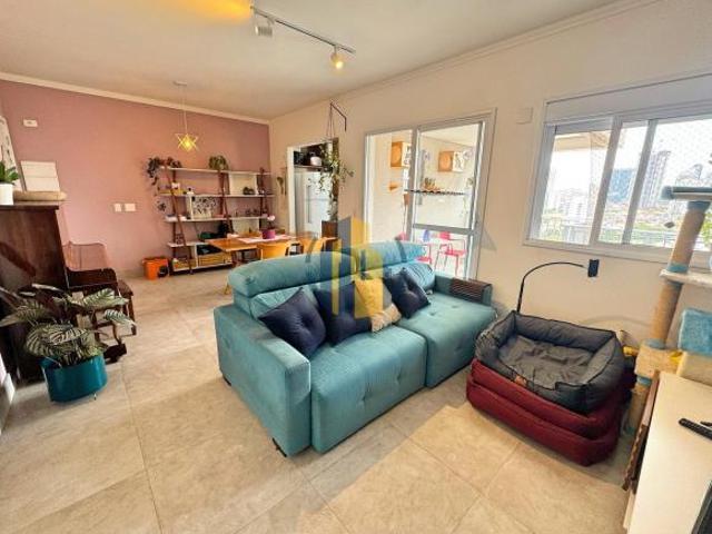 APARTAMENTO LINDO PRONTO PARA MORAR
