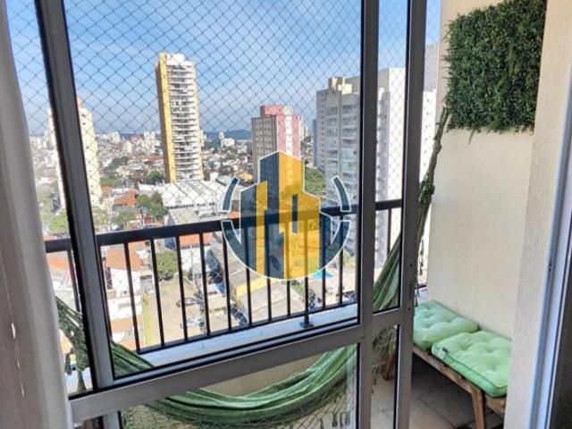 APARTAMENTO LINDO PRONTO PARA MORAR