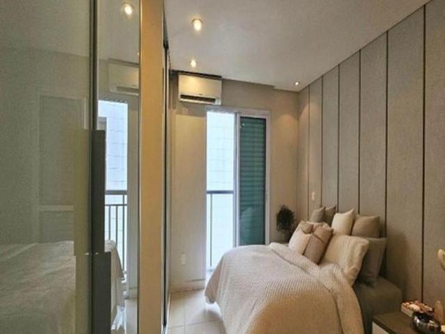Apartamento lindo p/venda c/53m2 01 suite 01 vaga jardim Paulista