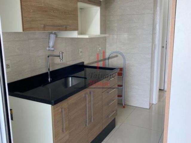 Apartamento Lindo Reformado no Tatuapé!