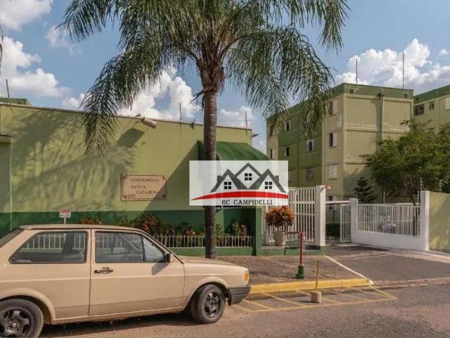 Apartamento Lindo região da Pucc, totalmente Repaginado Parque Residencial Vila União Campinas