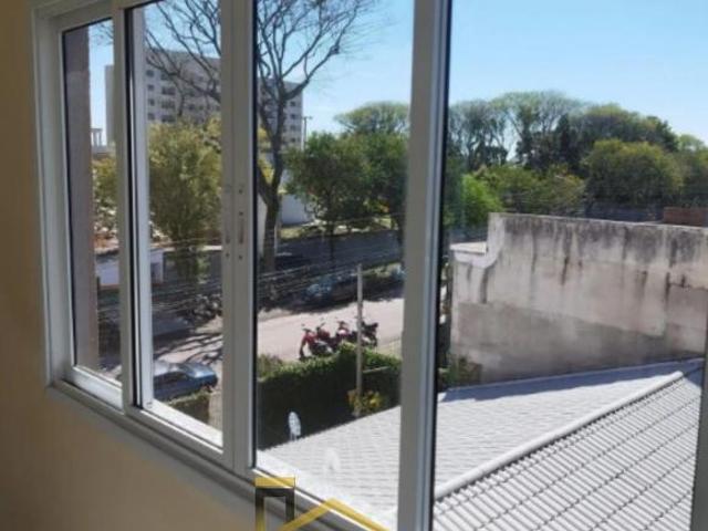 Apartamento, Lindóia, Curitiba, PR